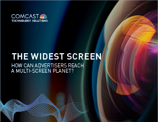 Multi-Screen Advertising in the 2020s | Guide | Comcast Technology ...